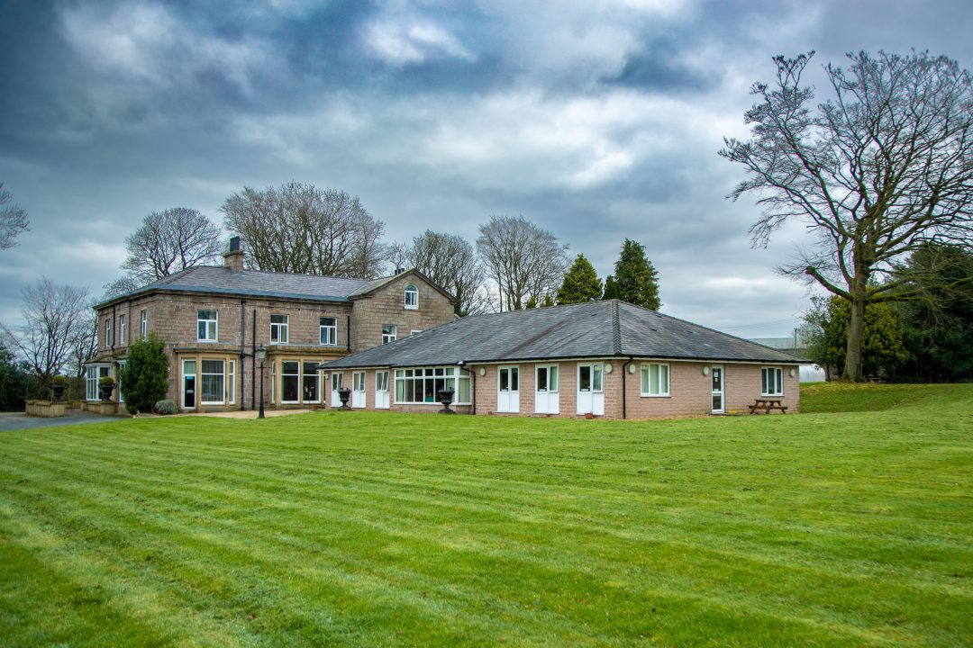 Parkland Place Lancashire - Parkland Place